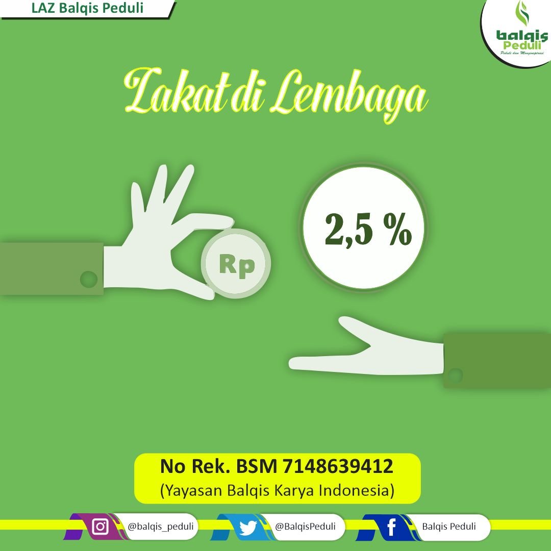 Zakat